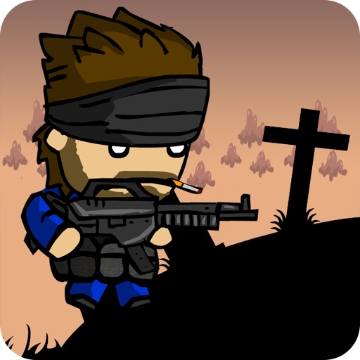 Soldier Boys in Zombie-Land – Deadly Zombies Horror Shooting Game on ...