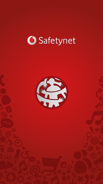 Vodafone SafetyNet by Vodafone Telekomünikasyon A.Ş.