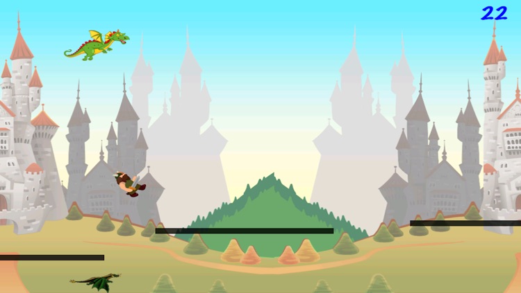 Wild Viking Rush - Medieval Castle Clash Run by Jeremias Pineda