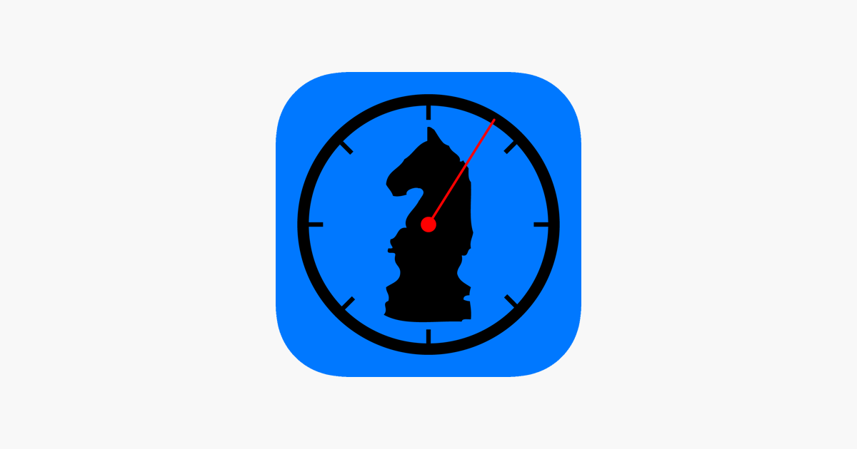 Chess Clock (Merkmatics) on the App Store Chess Clock (Merkmatics) on the App Store