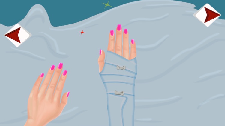 Hand Surgery - Free doctor game by irfan saleem