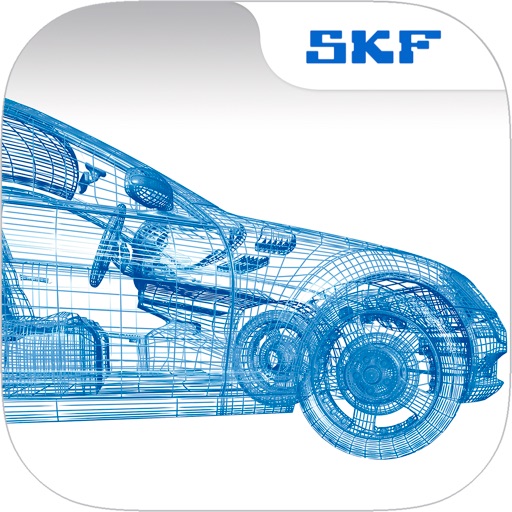 SKF Steering bearing solutions by SKF