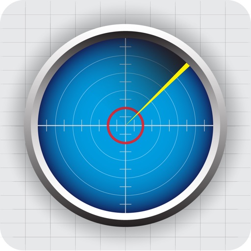 iFound U!! by Inforton Technology Co., Ltd