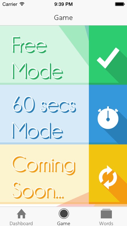 Wordzee by EightyNine Studio