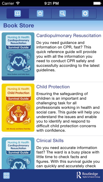 Nursing and Health Survival Guide by Taylor & Francis Group, LLC