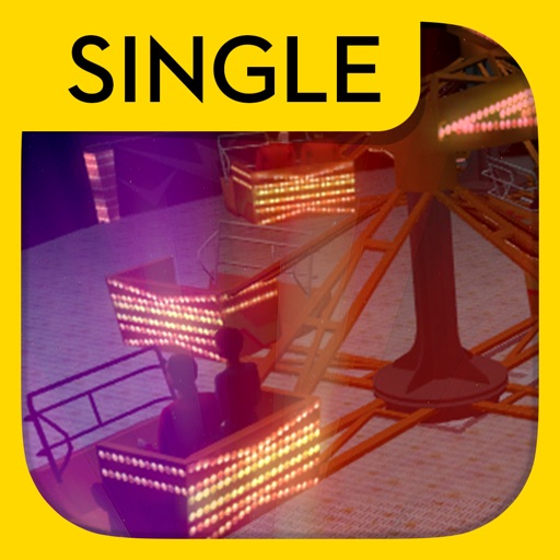 Funfair Ride Simulator: Tornado by Pixelsplit