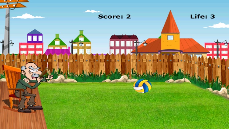 Grumpy Grandpa Pro by SKEDIATECH PTY LTD