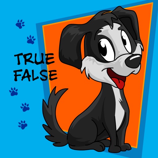 Dogs True False Quiz - For Kids! Amazing Dog And Puppy Facts, Trivia ...