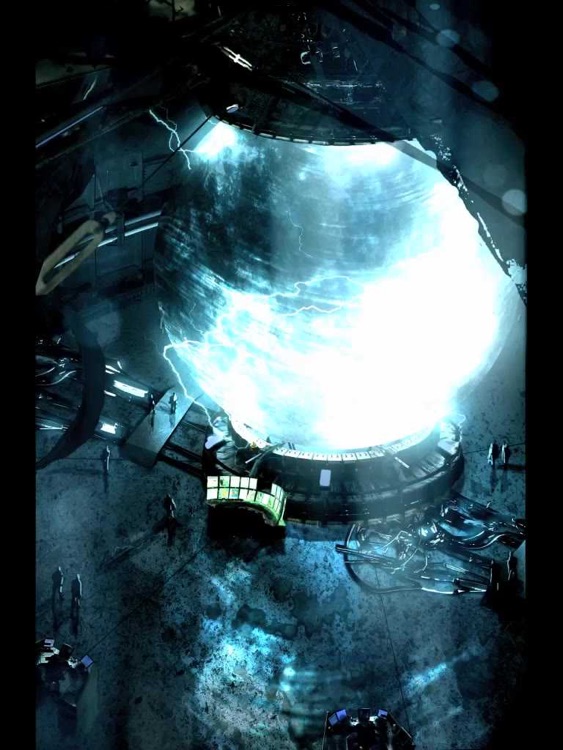 Telikos Protocol Prelude by Visionborne