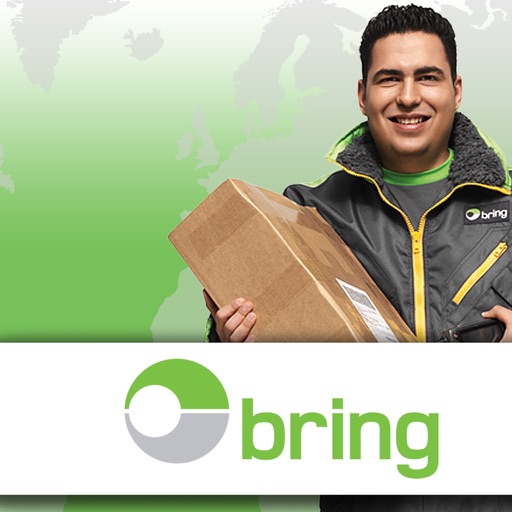 Bring sommerspill by Posten