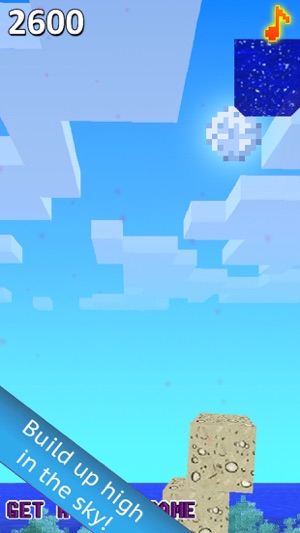‎My Tower Physics - Stacking 8-Bit Build-ing Blocks in the Pixelated ...