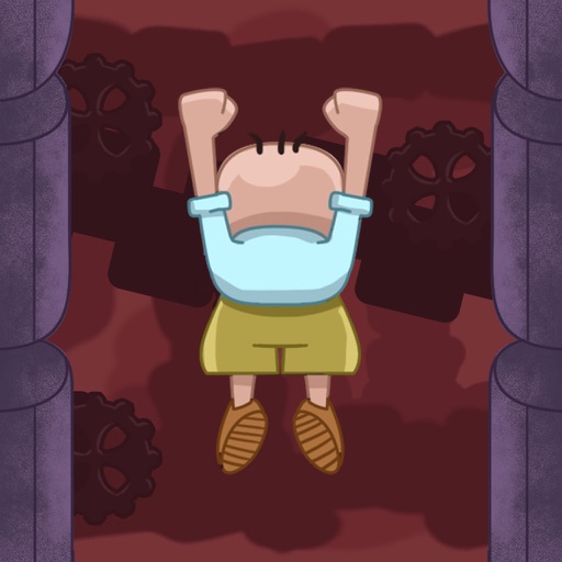 Angry Digger – Treasure Explorer Mine Game by Sofia Campbell