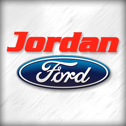 Jordan Ford by Jordan Ford