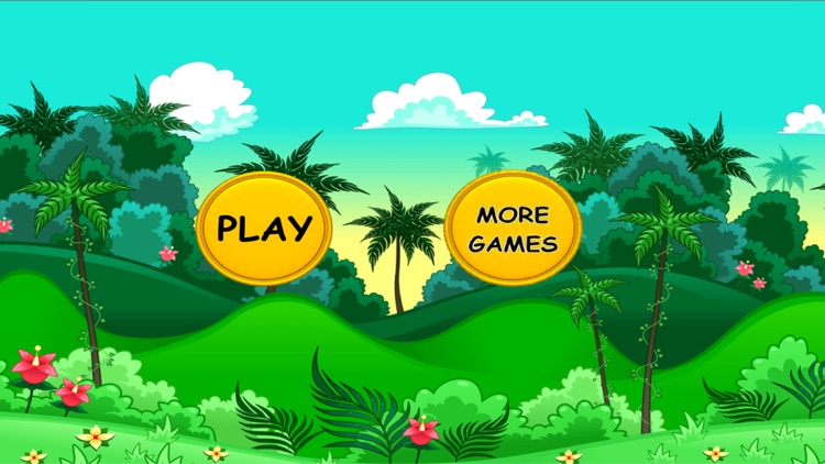 Baby Math Jungle Panda Legend Run and Jump Game by Thanagorn Marukcanon