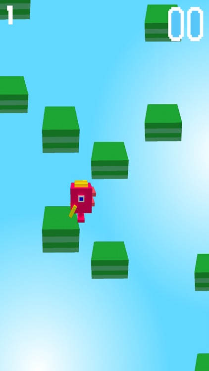 A Tiny Super Flying Crossy Bird - Endless Arcade Survival Edition by ...