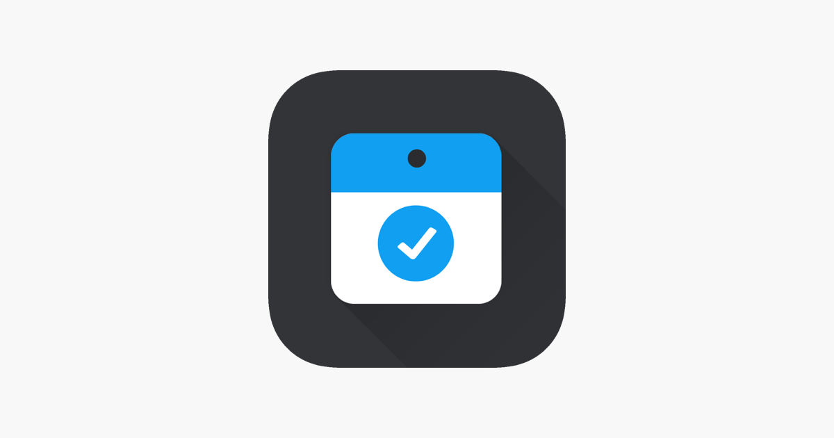 ‎QuickNote Calendar - Easy Daily Todo List Task Manager (Free Version ...