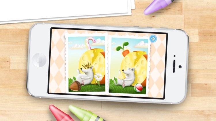 Playing with Bibo - Entertaining and educational game for kids ages 1-5 ...