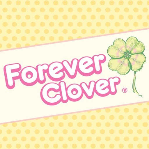 Forever Clover: Swap Cards by Forever Clover