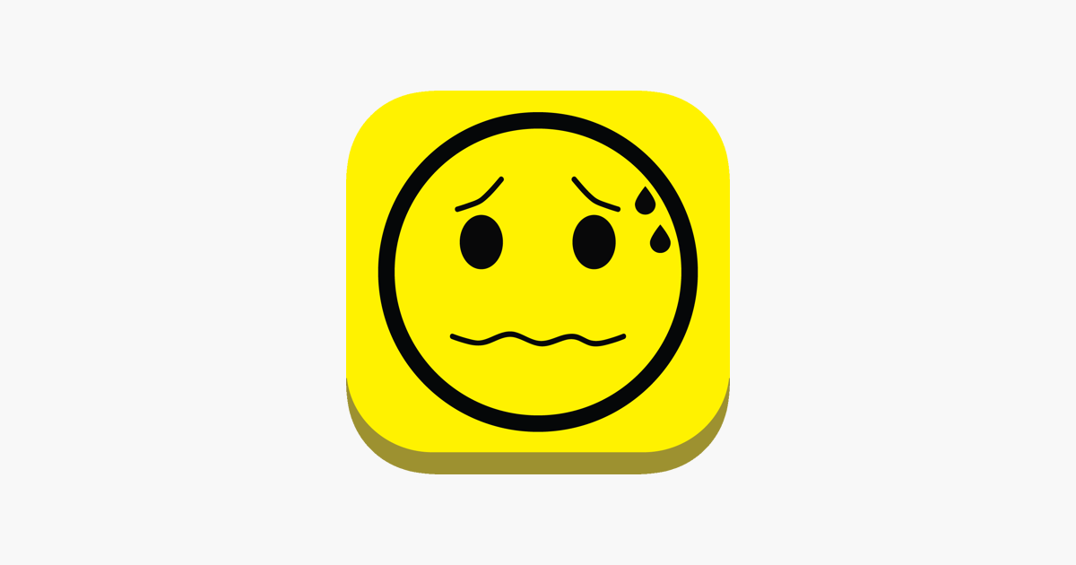 ‎Calm Counter Social Story & Anger Management Tool on the App Store