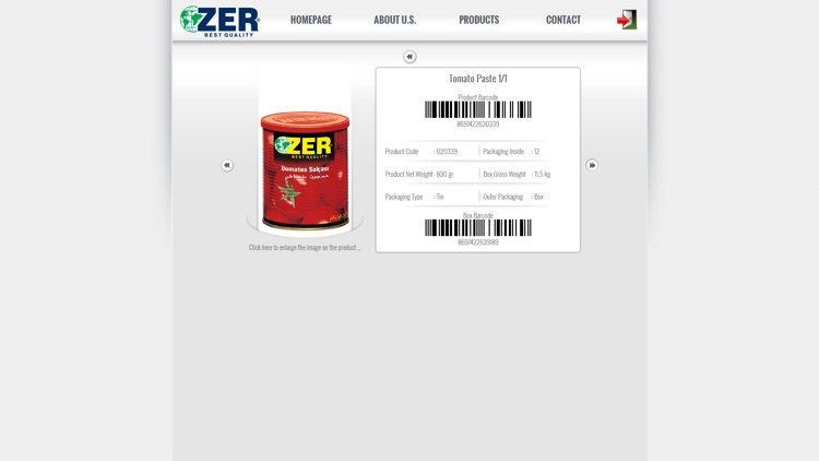 Zer Group Product Catalogue by zekeriya baskus