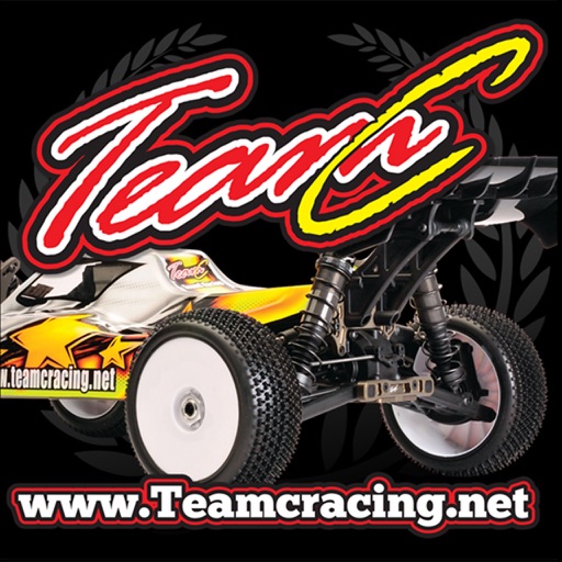 Team C Racing by HobbyPro