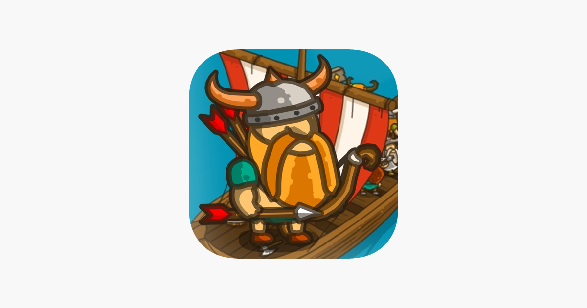 ‎Frozen Islands War on the App Store