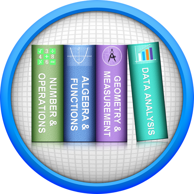 ‎SAT Math - Super Edition on the Mac App Store