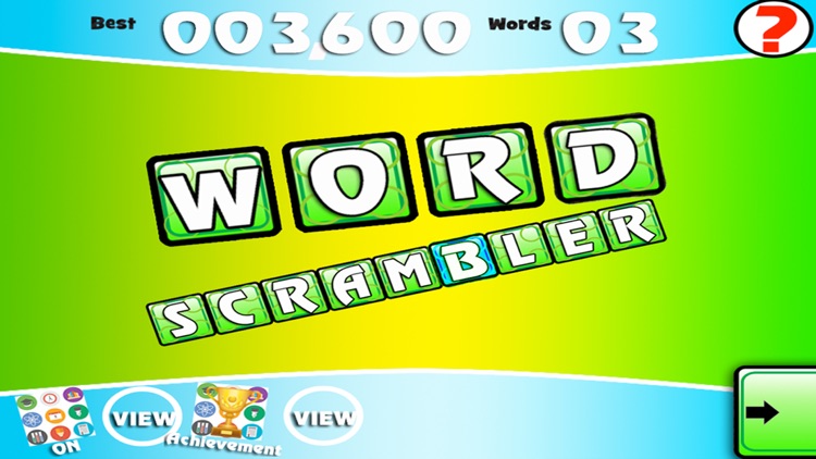 Word Scrambler PRO Best Scramble Letter Mix Game To Learn English word-scrambler-pro-best-scramble-letter-mix-game-to-learn-english