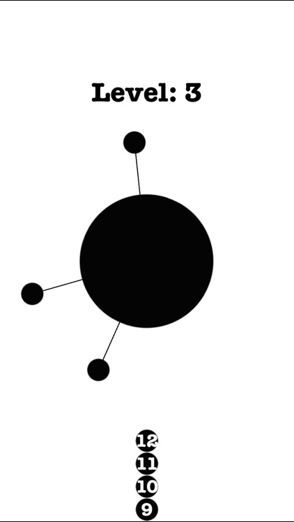 dd -a simple yet impossible circle game with darts by GLOBL