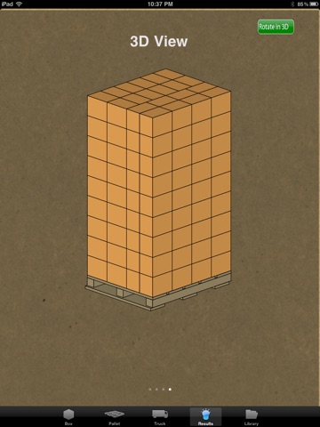 Pallet Ti Hi - AppRecs