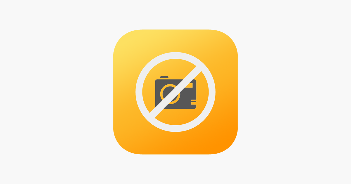 ‎Image Blocking on the App Store