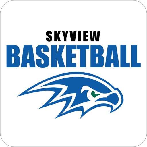 Skyview Basketball by Pidex Inc.