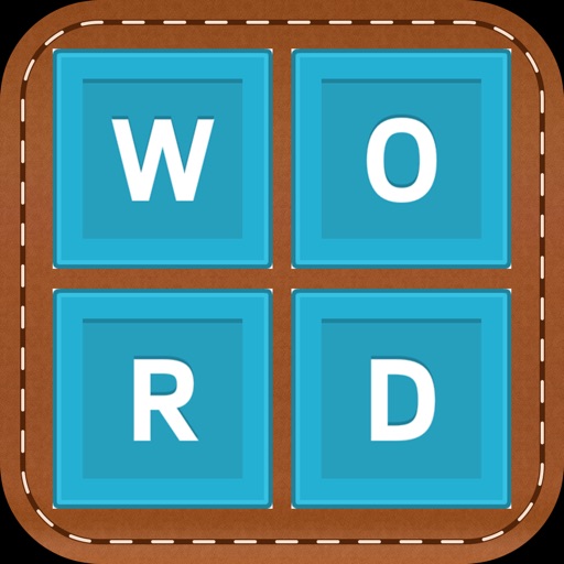 Wordy Mix - Scramble Word Game by Dusan Grujin