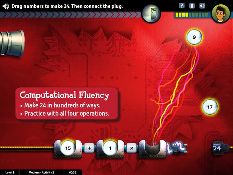 Snargg Splatt by Curriculum Associates, LLC