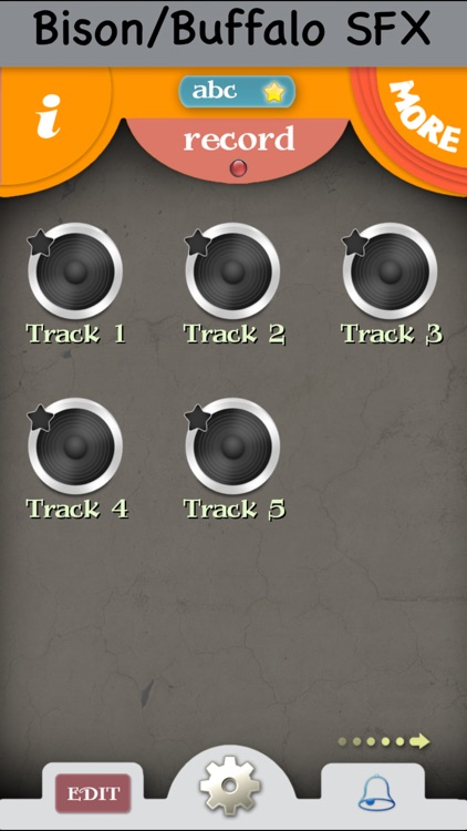 Buffalo Bison Sounds - The Best Sounds and Ringtones of these Amazing ...