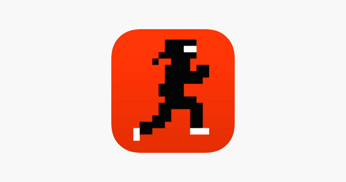 ‎Dashing Ninja Escape! on the App Store