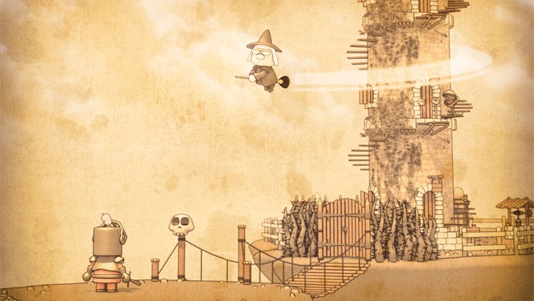 Princess Curse by Microsheep