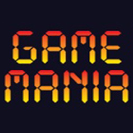 Game Mania by Williarts Comercio em Internet Ltda.