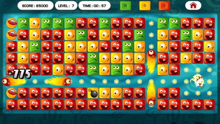 Pop Monsters Deluxe by Artoon Solutions