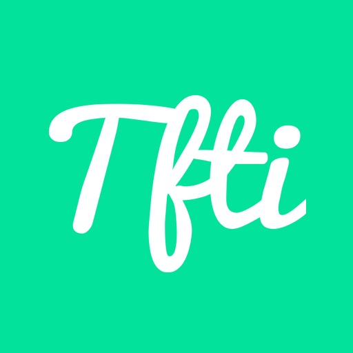 TFTI by Watercooled Media Inc