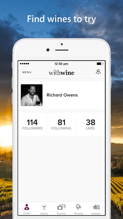 WithWine by Vinium Pty Ltd