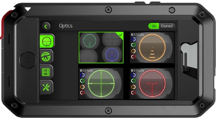 Inteliscope by INTELISCOPE LLC