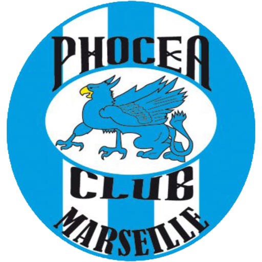 Phocea Club Marseille by Audrey DRIDI