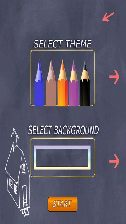 Free Game Pick A Stick by iWEBss.com