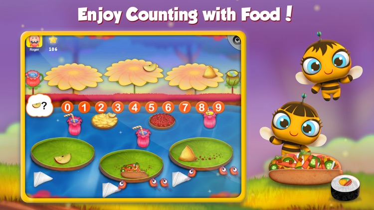 Picnic Math Puzzle for Kindergarten, First and Second Grade Kids by ...