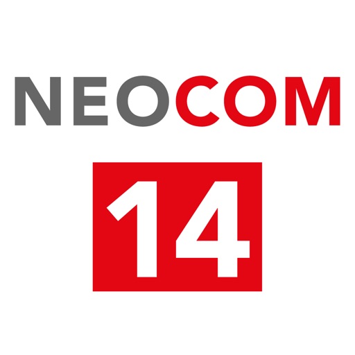 NEOCOM 14 by Mobile Event Guide GmbH