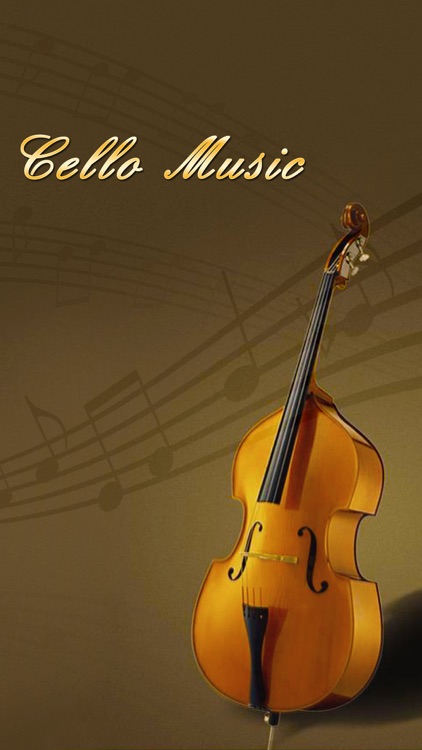 world classical cello music collection free HD by Zeyuan Yang