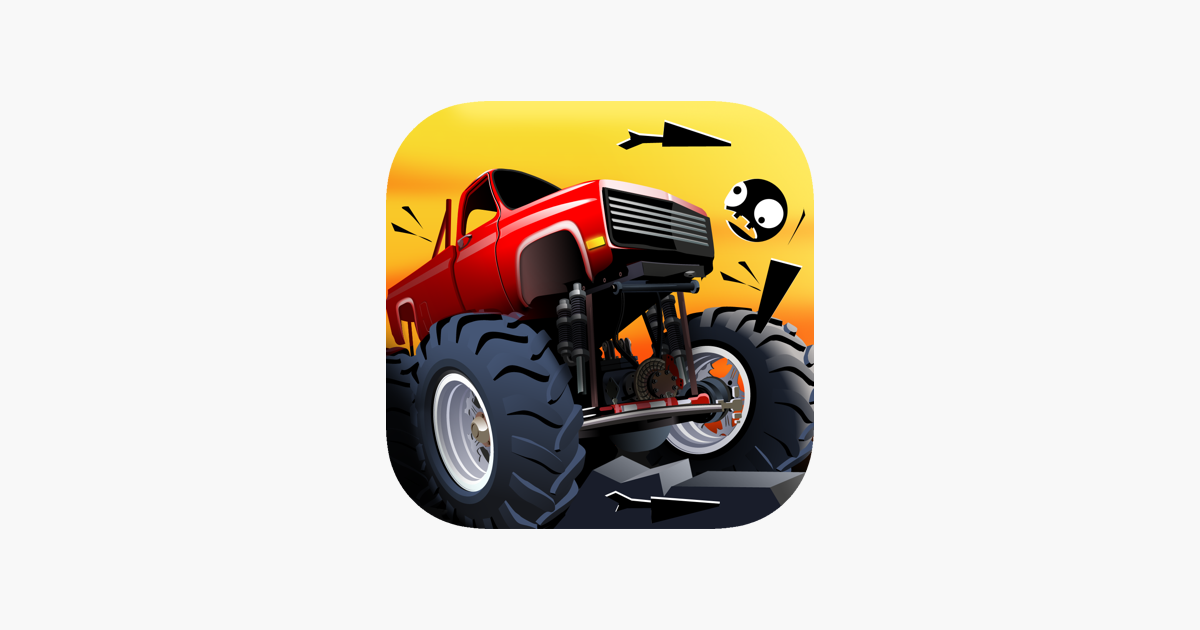 ‎Hell Escape Racing on the App Store