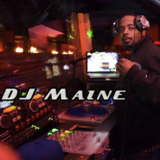 DJ Maine by Nobex Technologies