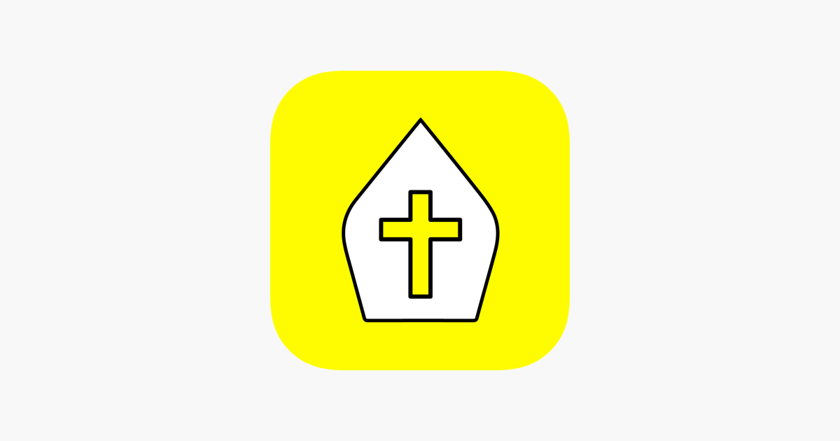 ‎Pope Selfie on the App Store